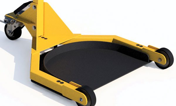 Buy Portable Scales - Wheel Weighers, Weigh Buggy, Axle Scales