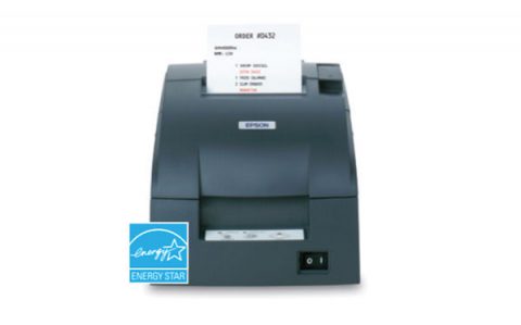 Buy Printers - Epson Ticket Printers, Datamax Thermal Printers