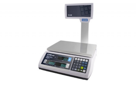 Buy Retail Scales - Ishida Astra And Cass2000jr at Affordable Prices