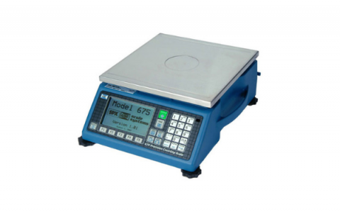 Industrial Scale Rentals - Floor, Counting, & Truck Scales