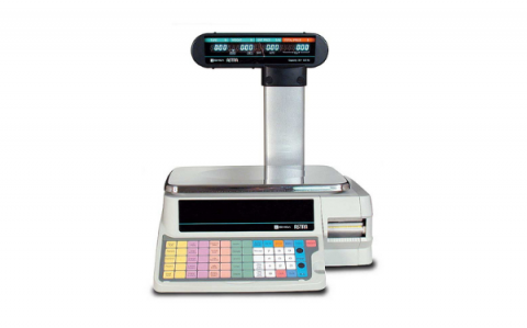 Buy Retail Scales - Ishida Astra And Cass2000jr at Affordable Prices