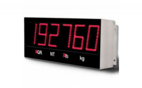 Digital Indicators, Programmable Indicators, & Remote Displays