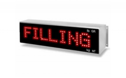 Digital Indicators, Programmable Indicators, & Remote Displays