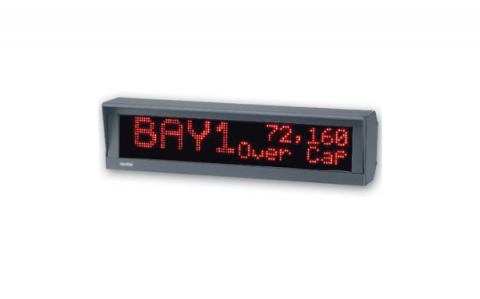 Digital Indicators, Programmable Indicators, & Remote Displays