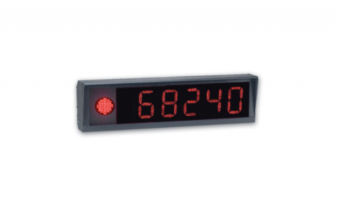 Digital Indicators, Programmable Indicators, & Remote Displays