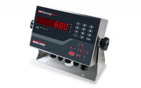 Digital Indicators, Programmable Indicators, & Remote Displays