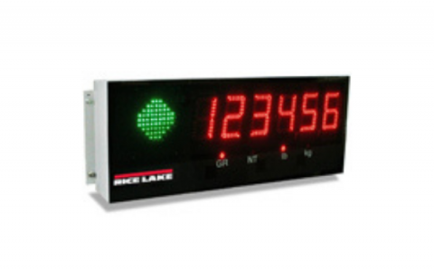 Digital Indicators, Programmable Indicators, & Remote Displays