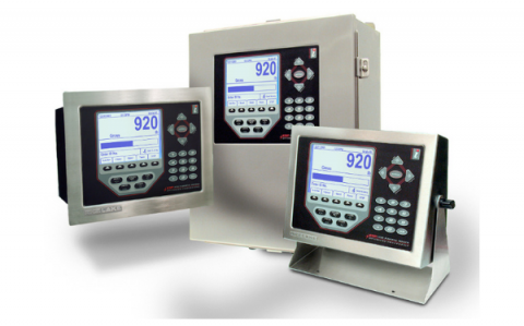 Digital Indicators, Programmable Indicators, & Remote Displays