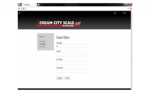 Custom Scale Programming, ScaleMaster Pro | Cream City Scale