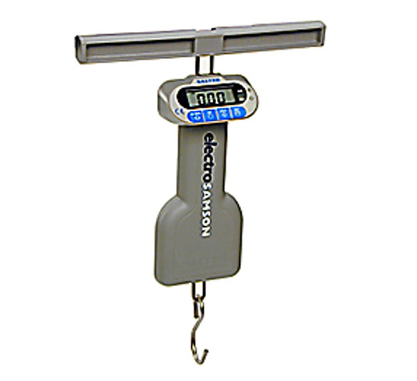 Forklift Scales, MSI Crane Scales, LTS Lift Truck Scales